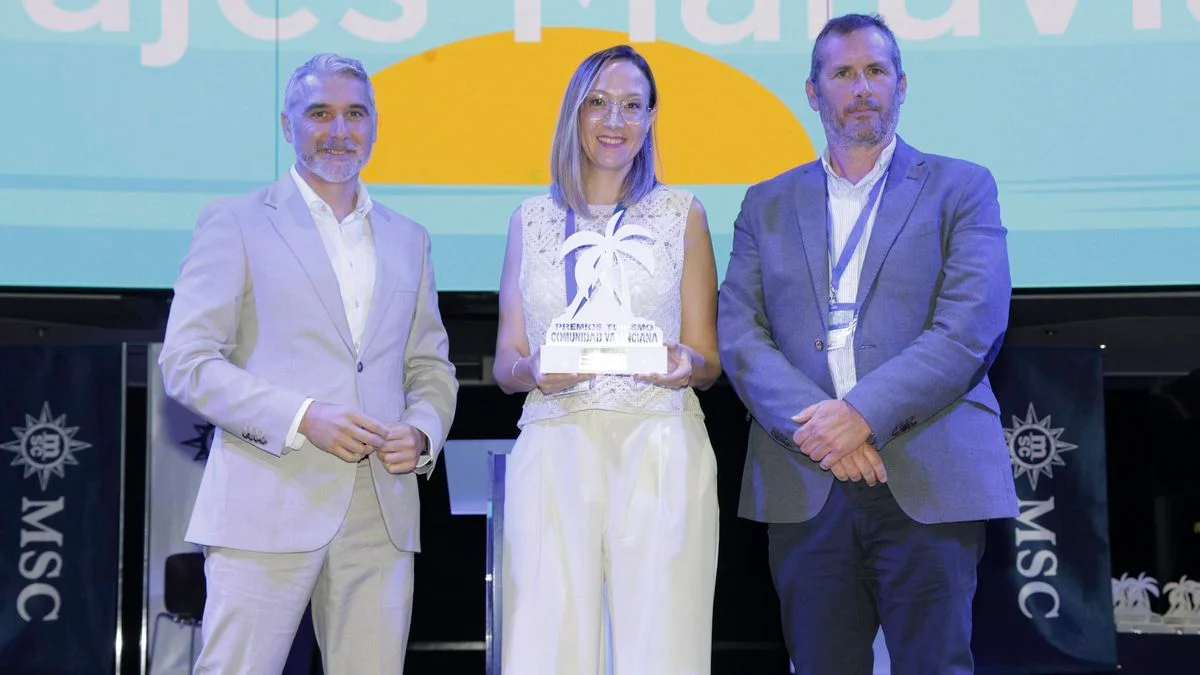 Novedades Maravia – Premio Levante – Viajes Maravia. Viajes de altos sueños